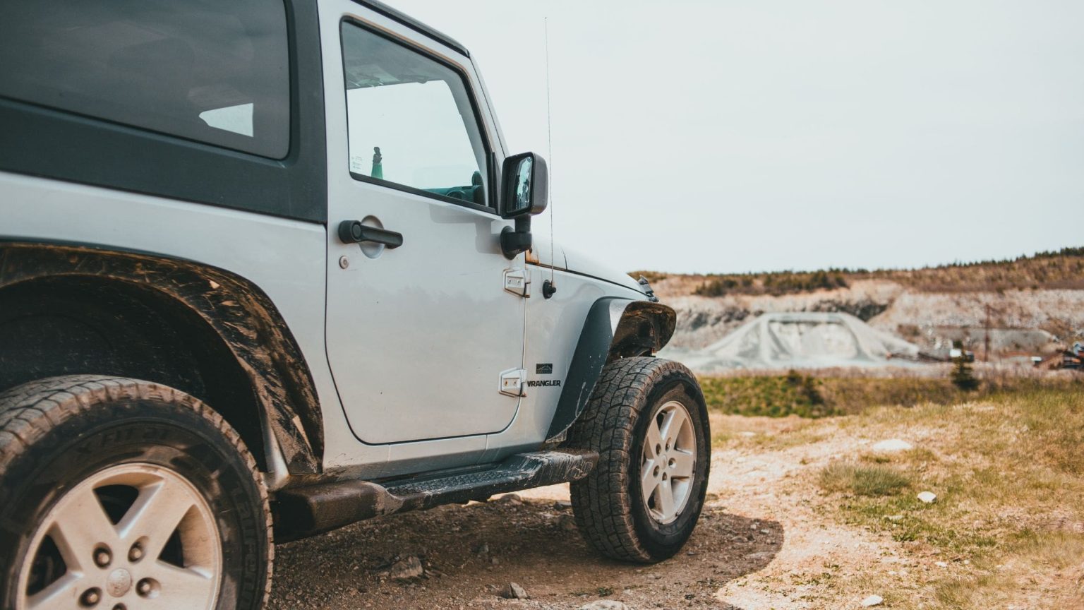 Top 10 Best 4WD Cars in Australia - Asfa Auto Care