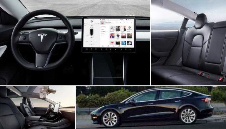 Everthing About New 2023 Tesla Model 3 - ASFA Auto Care
