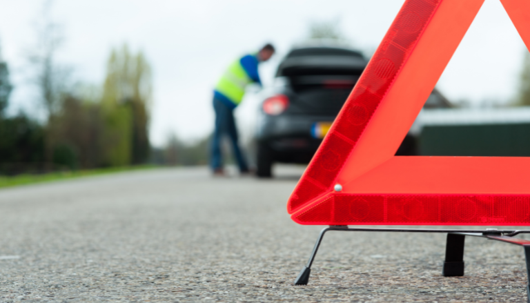 Winter Driving Tips: A Guide to Safe Winter Driving